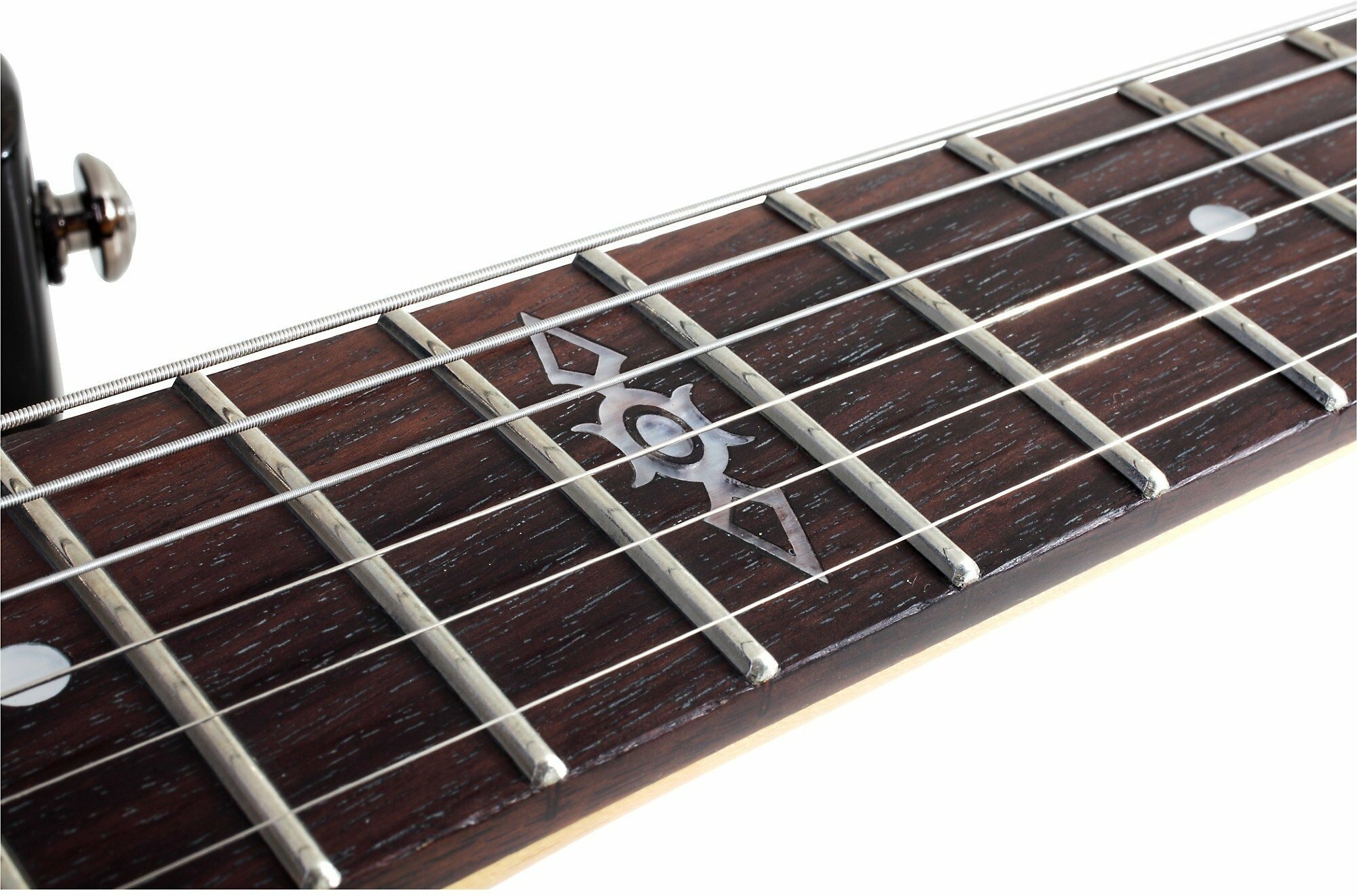 Электрогитара Schecter SGR C-1 MRED — фото 1