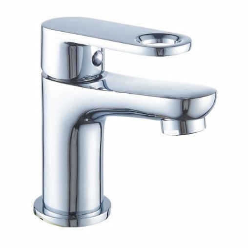 Смеситель для умывальника DIADONNA D80-110132