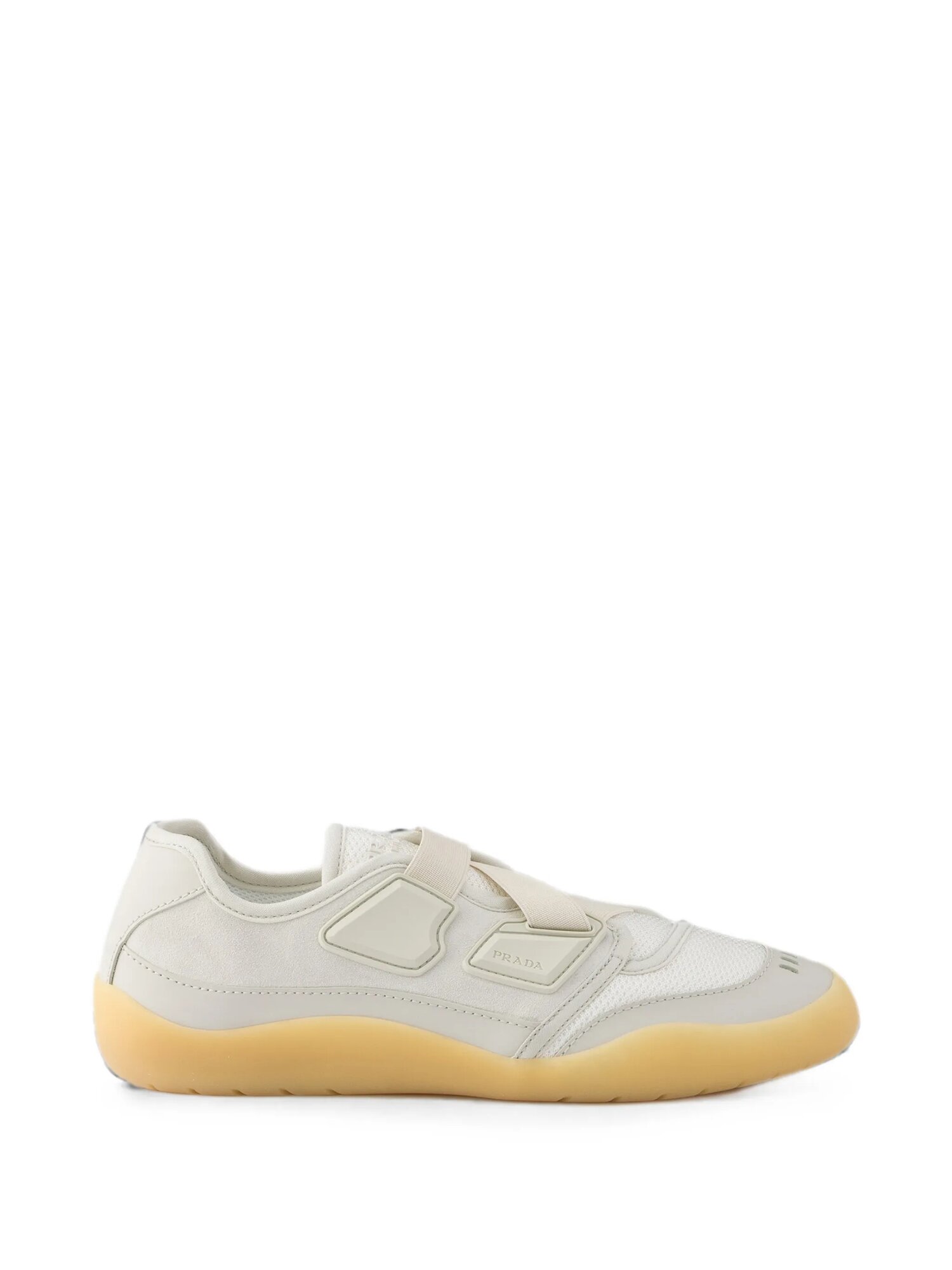 Кроссовки Speedrock technical mesh and leather sneakers