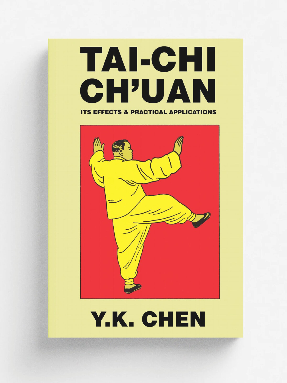 Tai-Chi Ch'uan