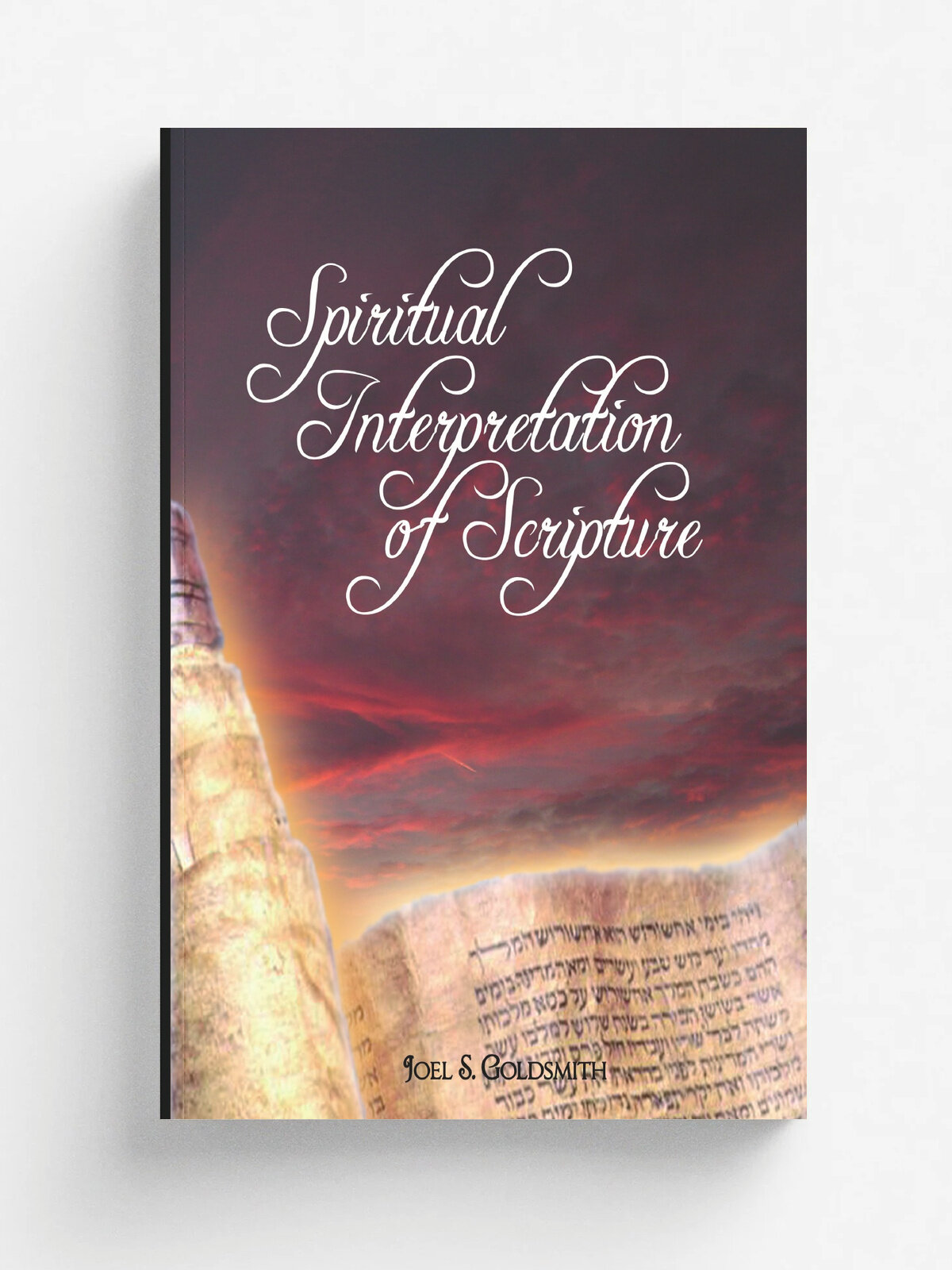 Spiritual Interpretation of Scripture