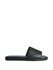 Босоножки GUCCI GG slide sandals, размер 10
