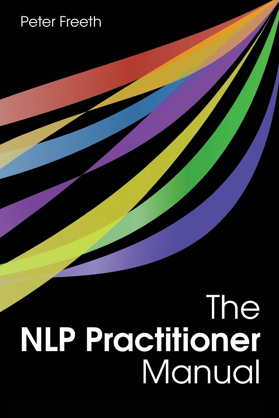 The NLP Practitioner Manual — фото 1