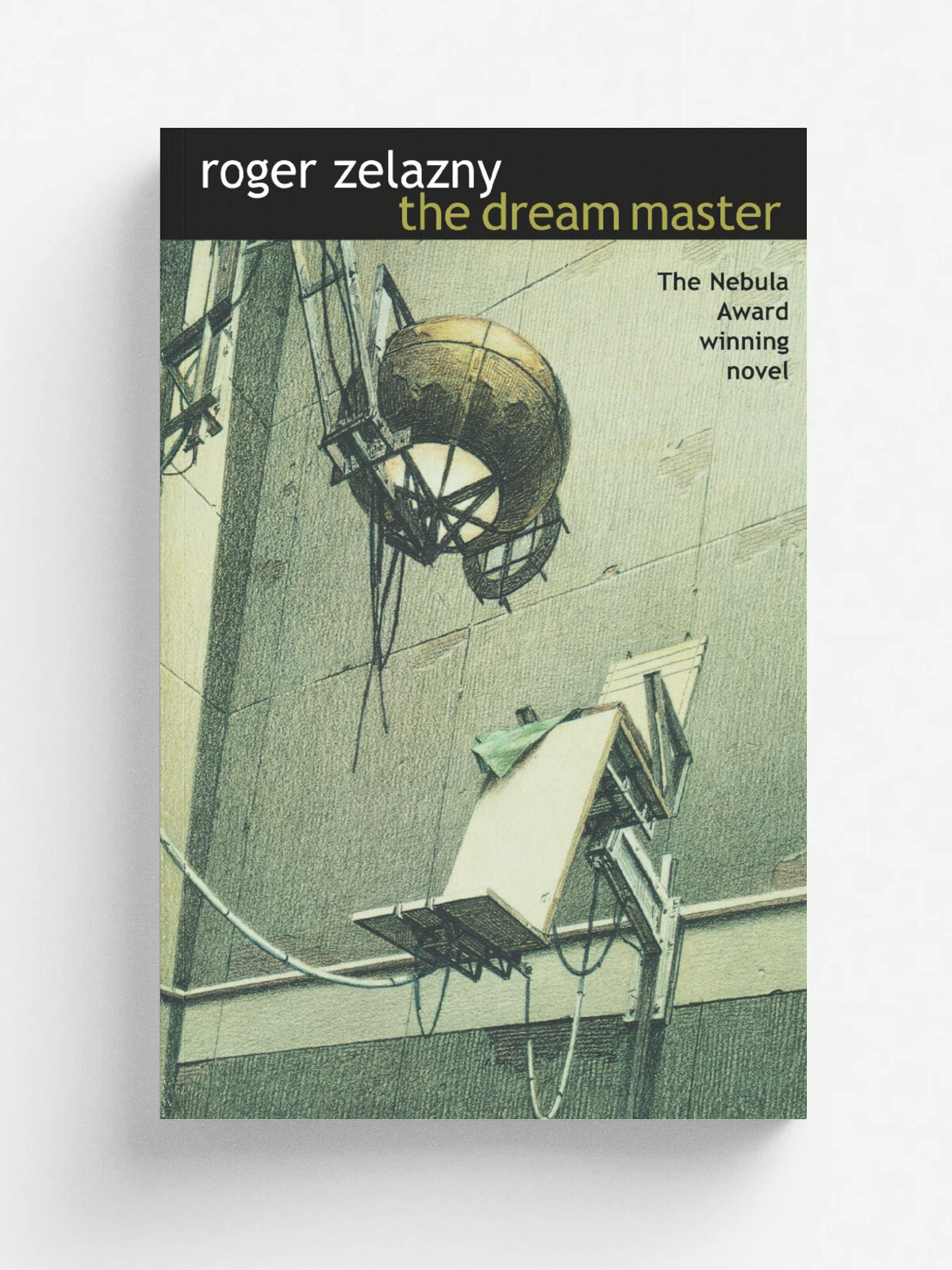 The Dream Master