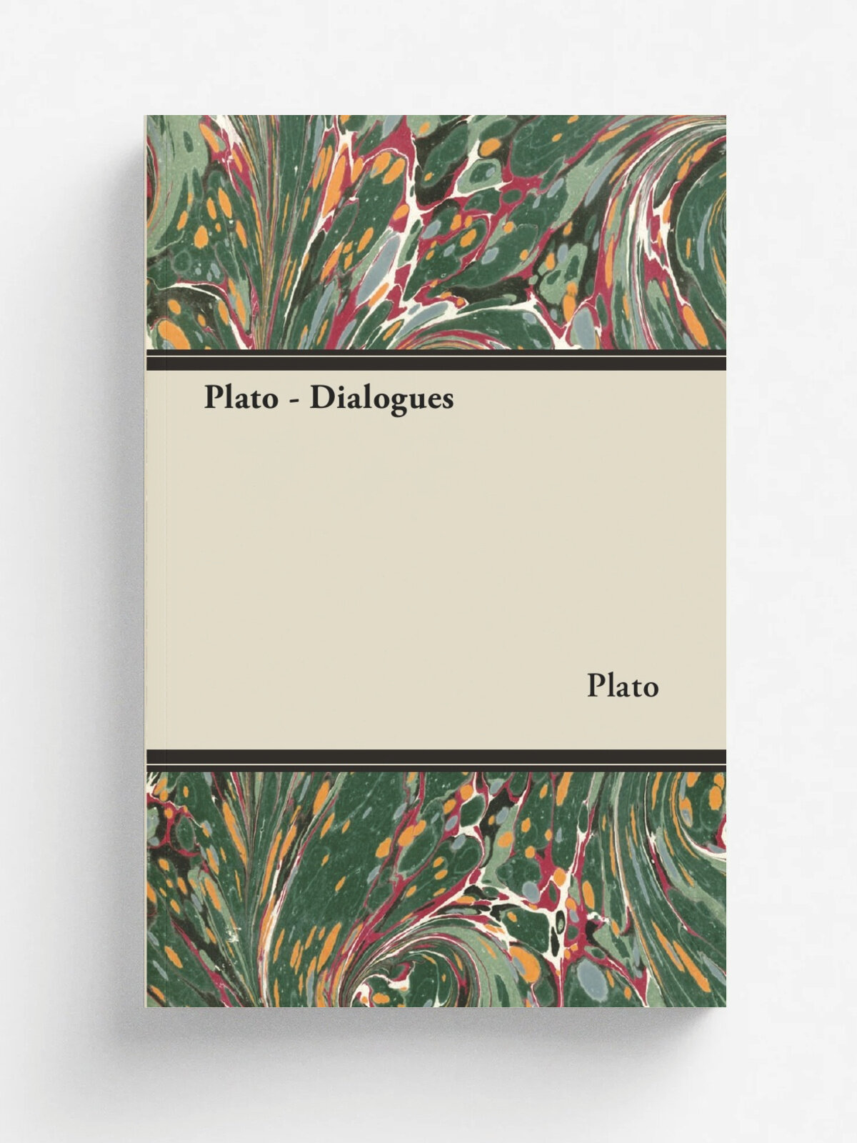 Plato - Dialogues