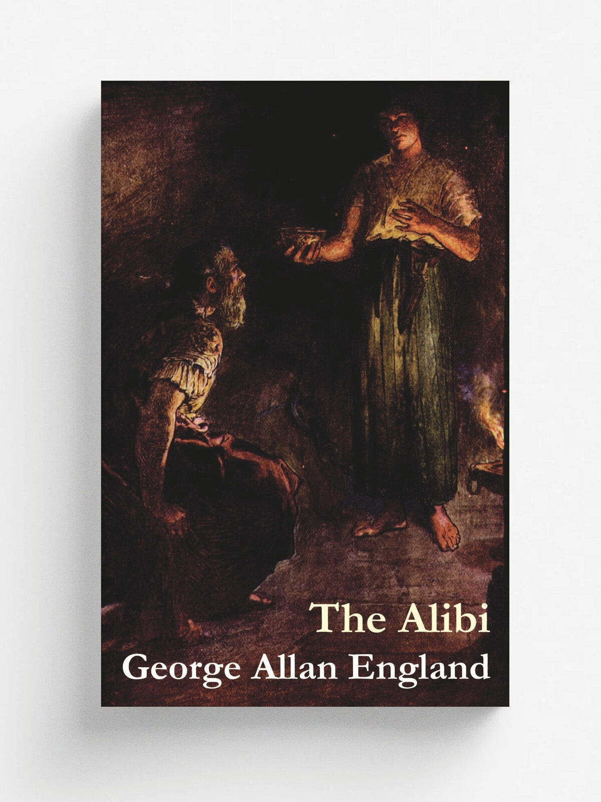 The Alibi
