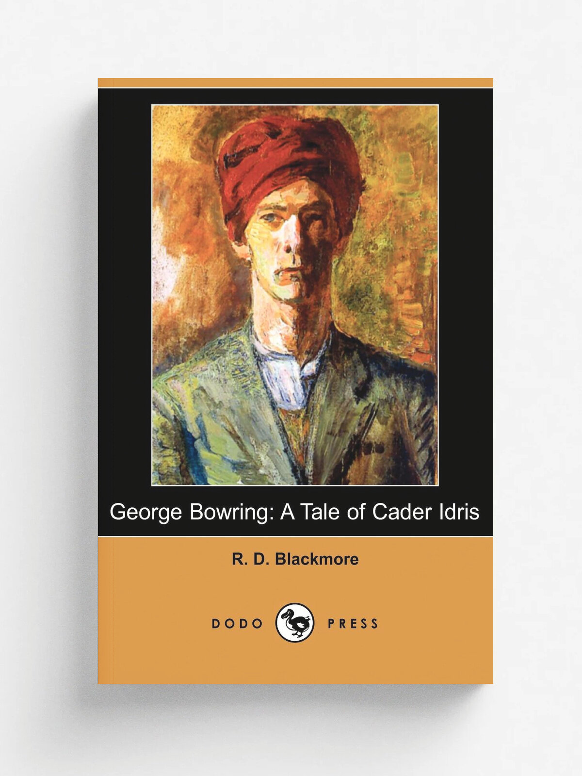 George Bowring. A Tale of Cader Idris (Dodo Press)