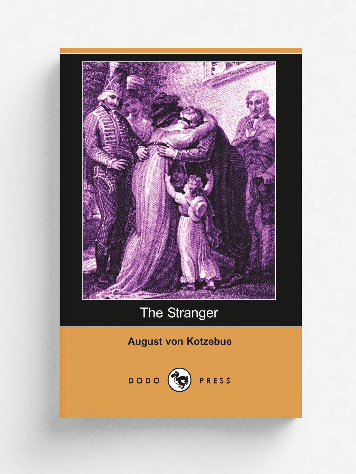 The Stranger (Dodo Press)