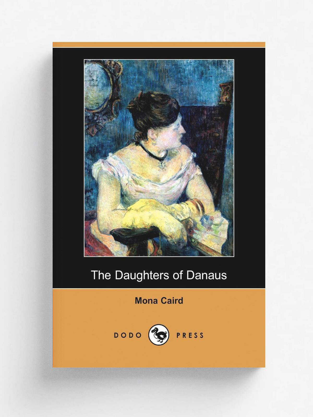 The Daughters of Danaus (Dodo Press)