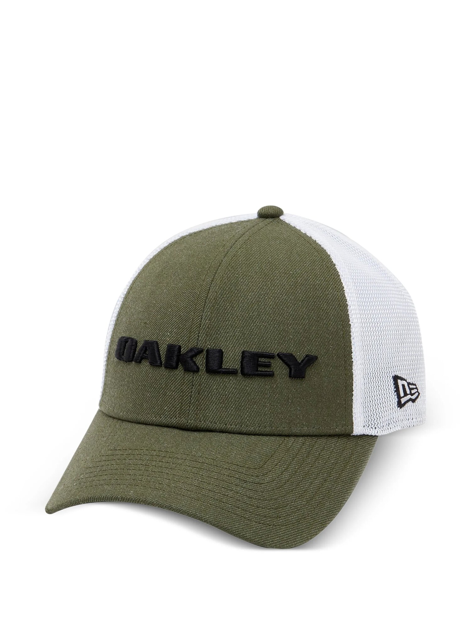 Шапка Oakley New Era для мальчиков
