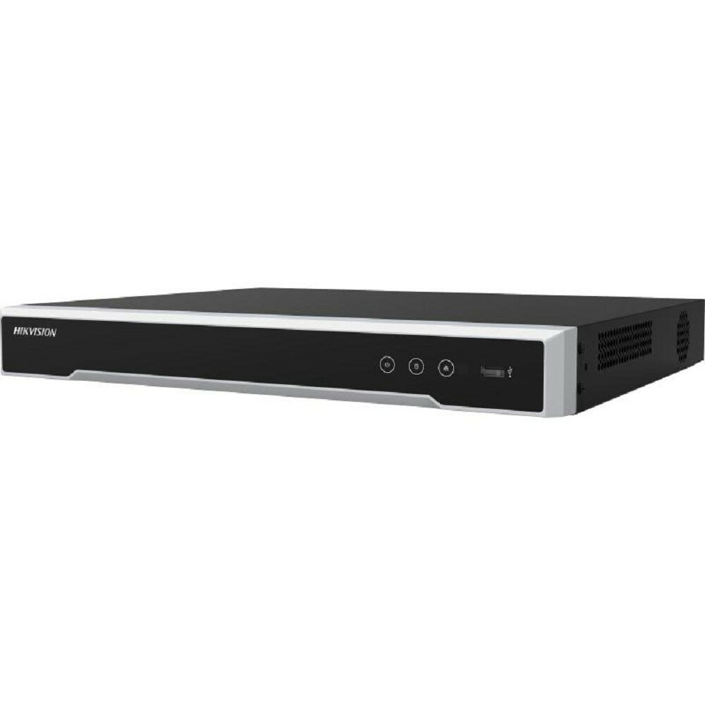 Видеорегистратор для видеонаблюдения HIKVISION DS-7616NI-M2/16P 14 TBх2