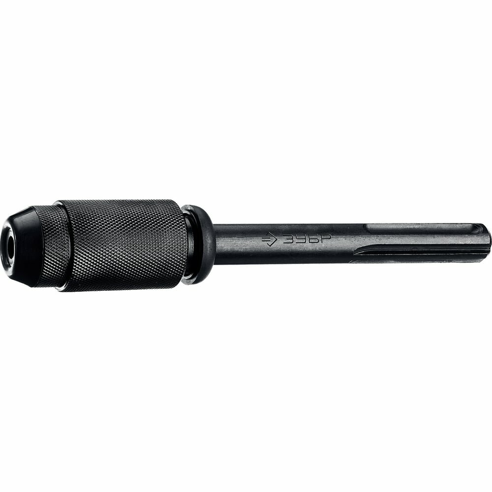 Переходник с перфоратора SDS-max на зажим SDS-plus Зубр 29064_z02