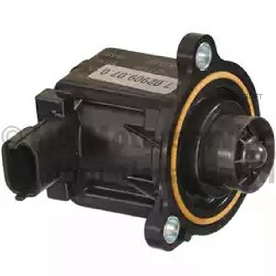Клапан-дозатор воздуха (ESUV) ALFA MITO/FIAT BRAVO/GRANDE PUNTO/PANDA/500 0.9/1.4/T 05- от официального дистрибьютора, PIERBURG, артикул 702909070