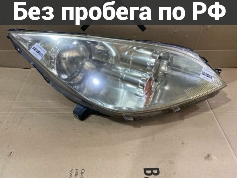 Фара Право с пробегом Mitsubishi Colt Z21A