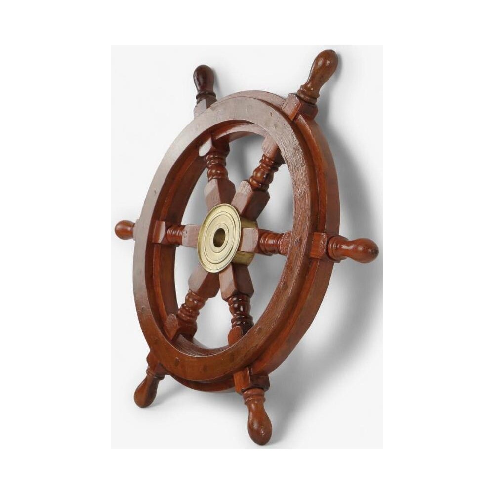 Nautilus TN-3506-18 Штурвал корабельный 18, nautilus