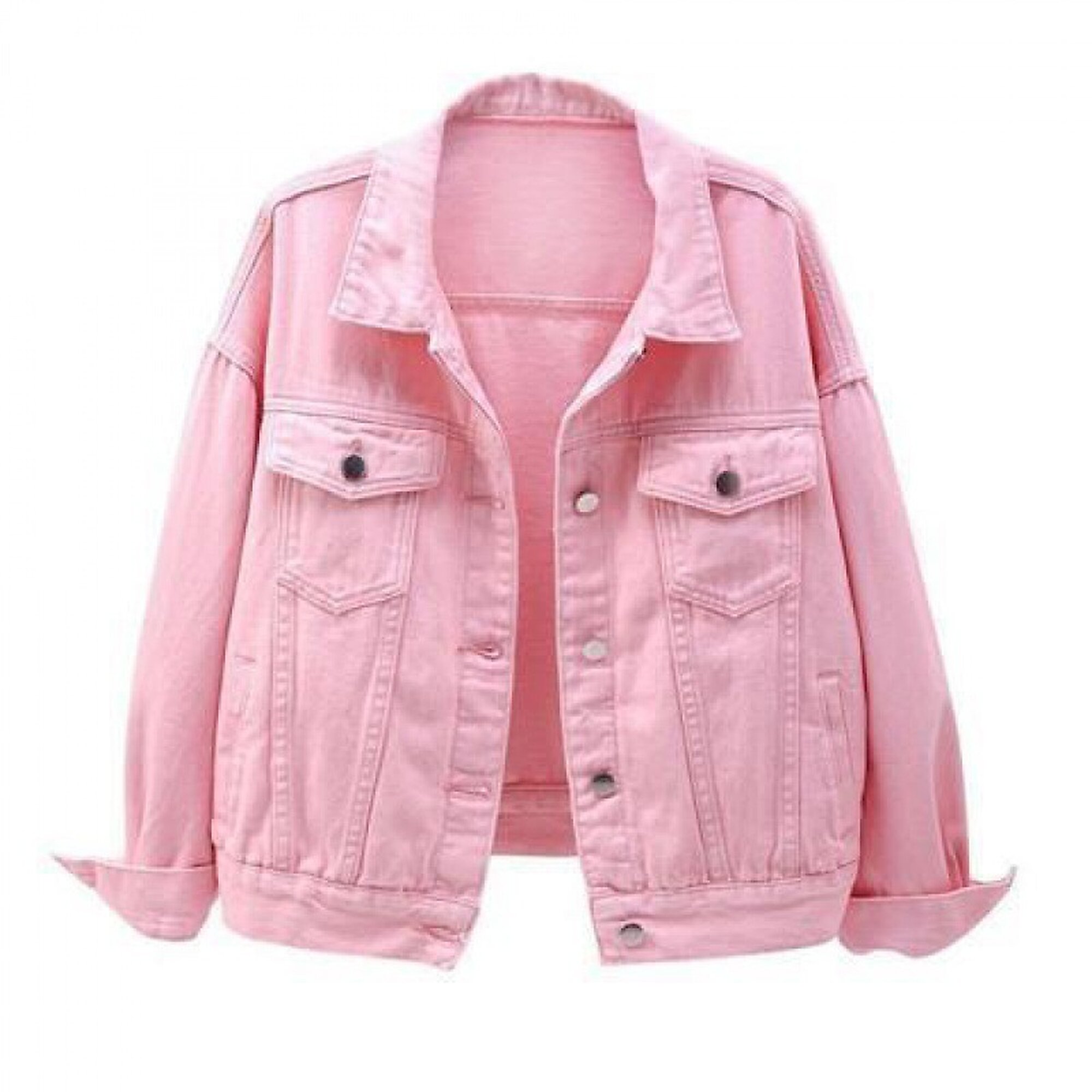 Куртка джинсовая  Denim