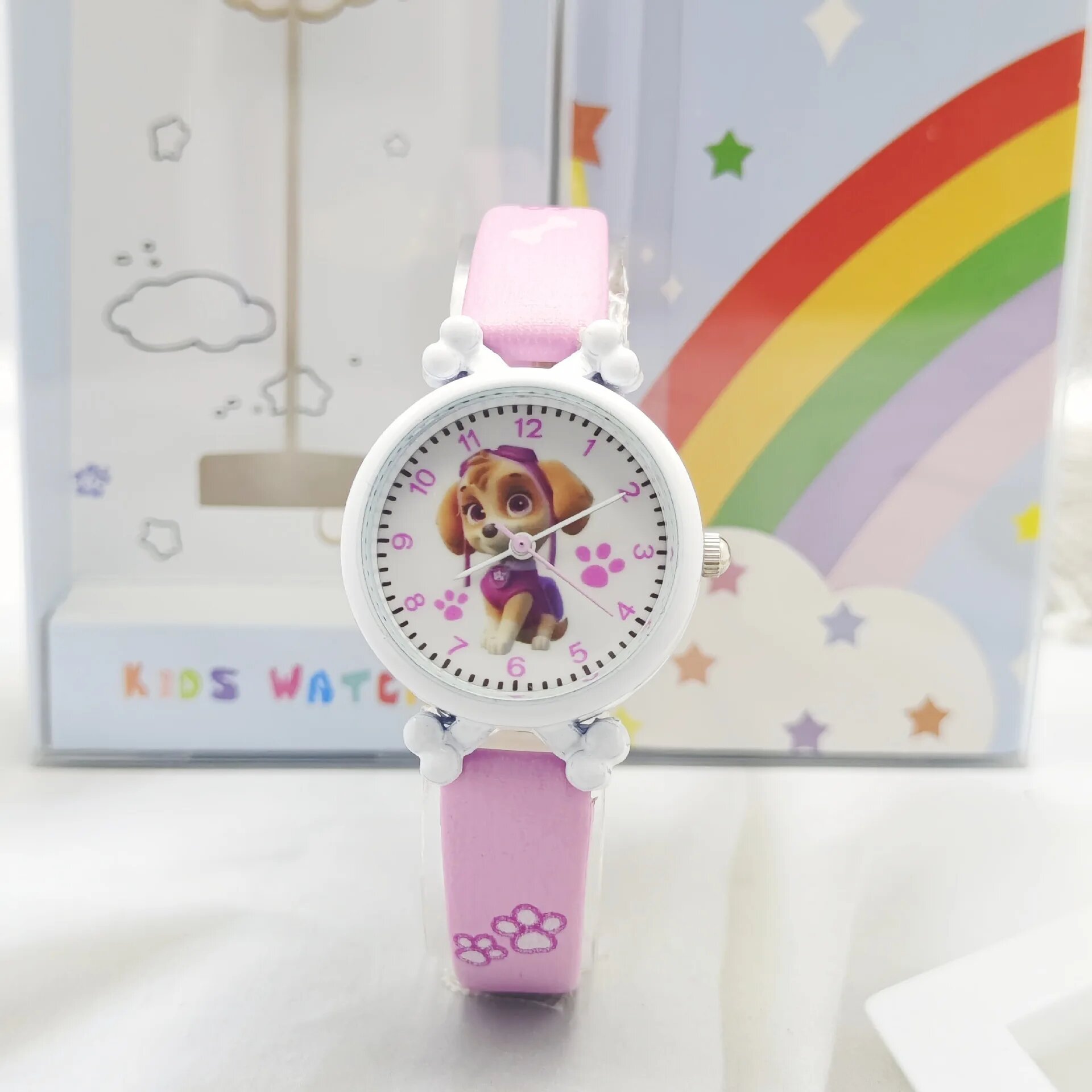 Наручные часы Takara Tomy