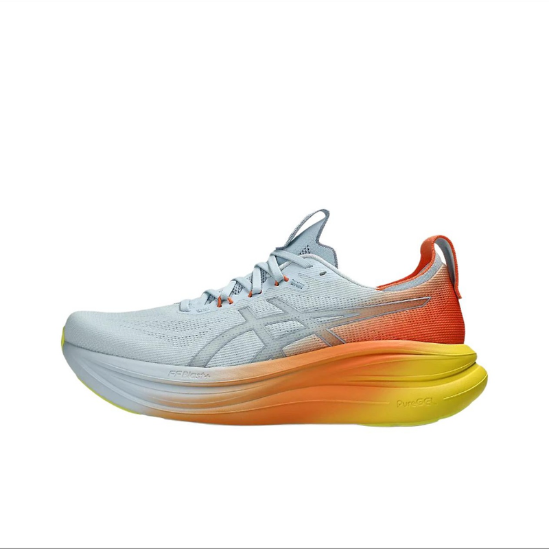 Кроссовки GEL-NIMBUS 28
