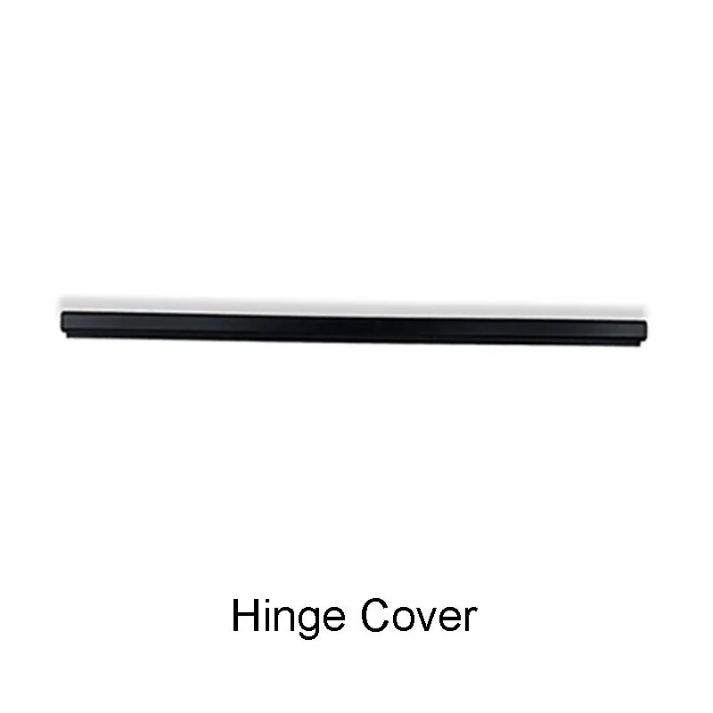 Hinge Cover для MSI GP72 GL72 GL72M GF72 GV72, Черный