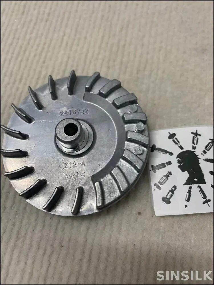 Эксклюзивная крыльчатка 88 для шлифмашин Makita BO5030, BO5031, BO5040, BO5041 2416732