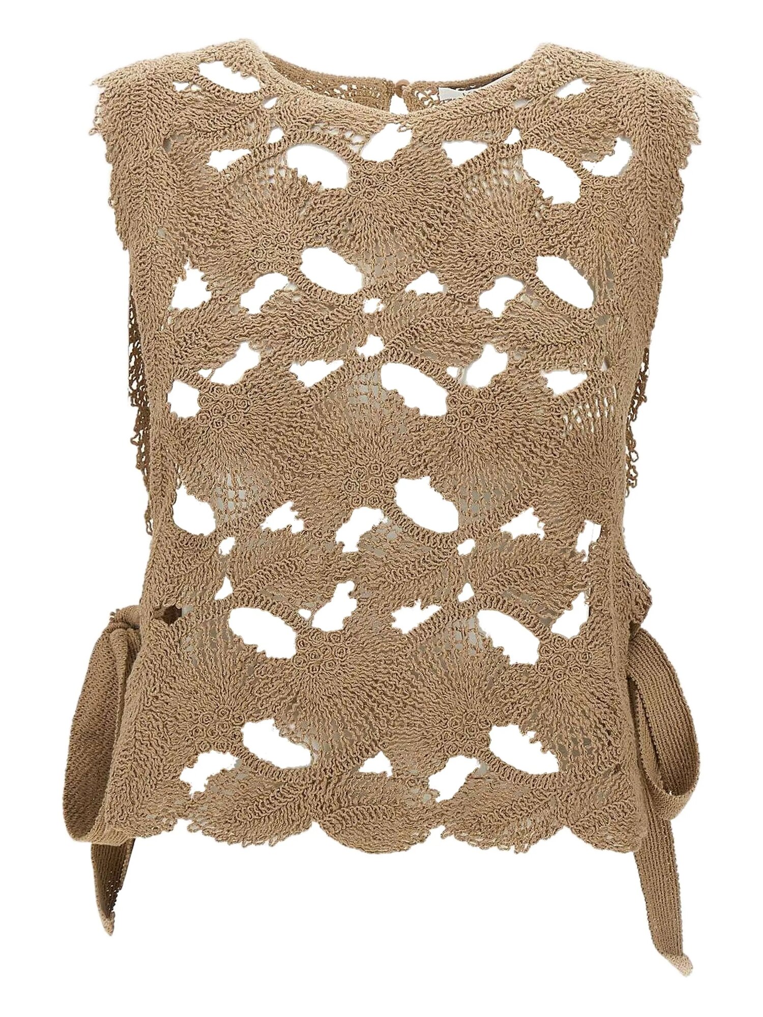 Топ Kangra Cashmere