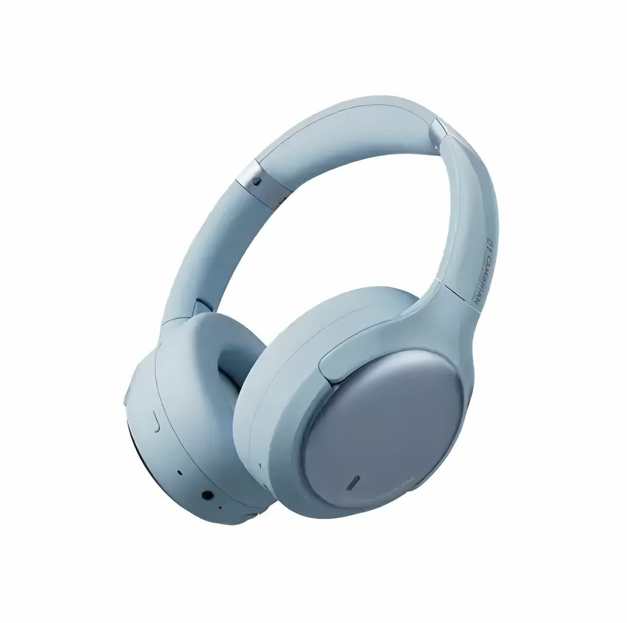 ROSESELSA Камбрийские наушники с активным шумоподавлением Bluetooth для игр и киберспорта, стандартная версия, синие