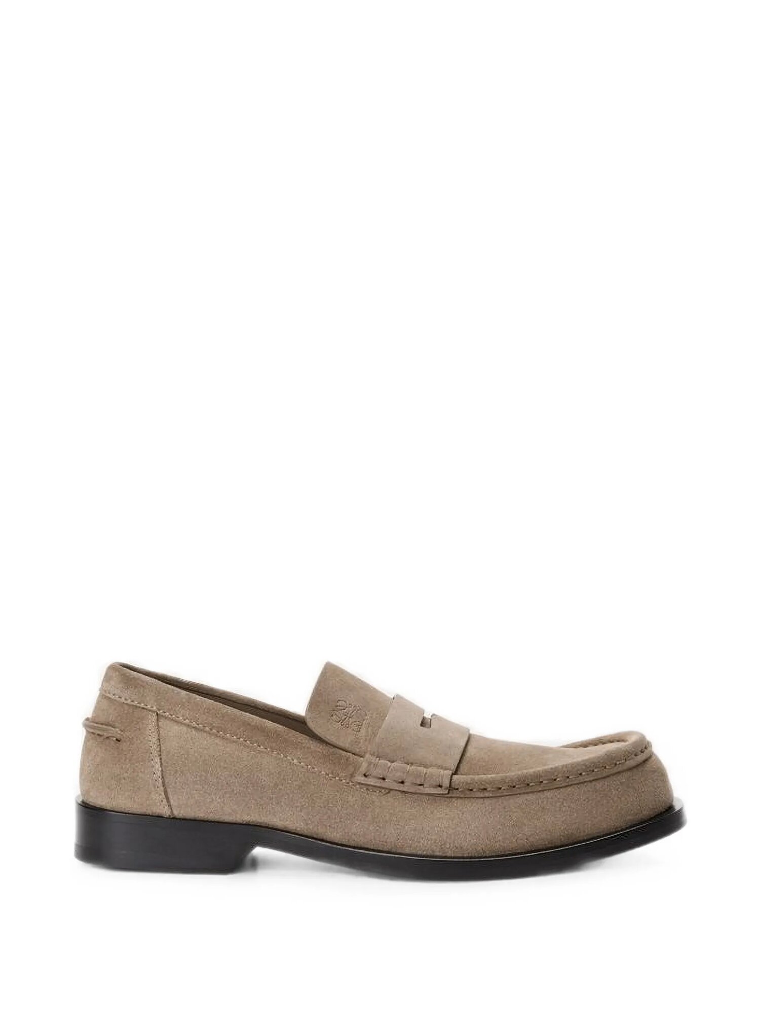 Лоферы Loewe Bobine