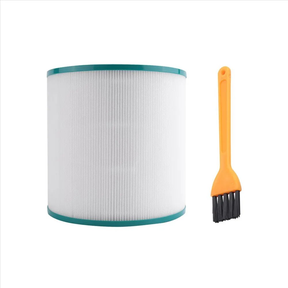 Сменный фильтр HEPA, совместимый с Dyson TP01 TP02 AM11 BP01 Pure Cool Link Tower, оч