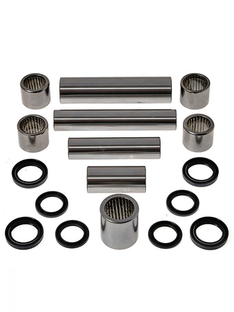 Ремкомплект прогрессии BWX SAL90020 (27-1175) Yamaha YFZ450R 09-22, YFZ450X 10-11