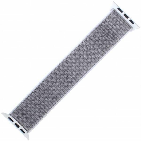 Ремешок для смарт-часов BandRate Smart RAPBRS006GR-42-44MM