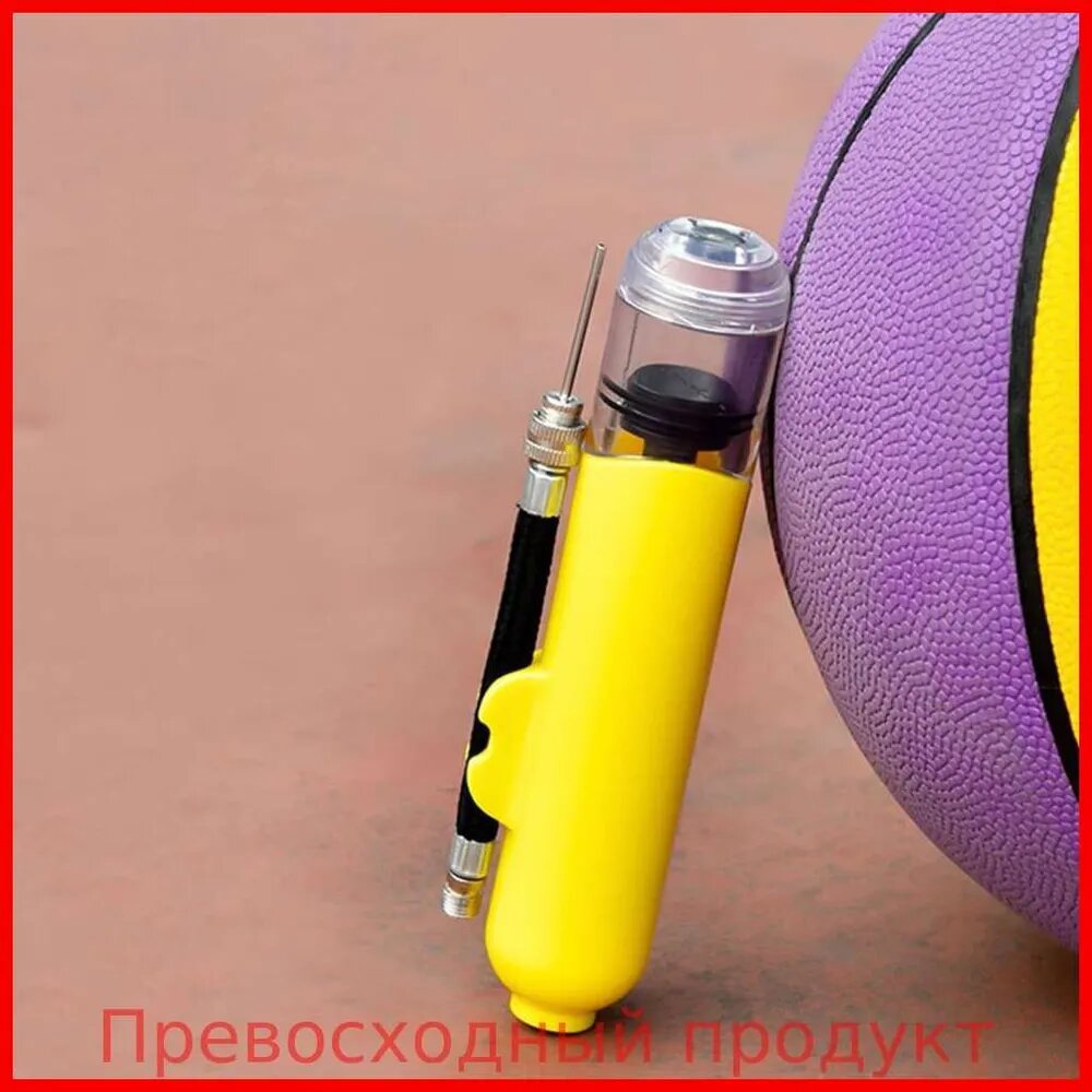Серебристые иглы из металла для насоса из нержавеющей стали для надувания мячей, комплект 200 штук2026