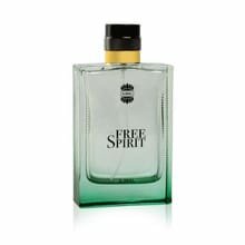 Вода парфюмерная Ajmal Free Spirit EDP унисекс 100 мл