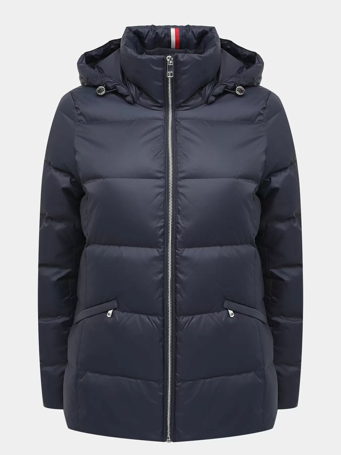 Куртка TOMMY HILFIGER Осень-зима 2025