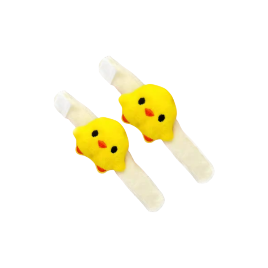 Игрушки подвесные JIAOCHONGRIJI