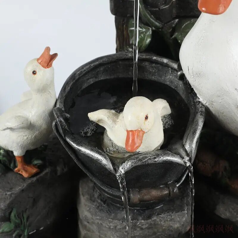 Фигурка садовая — фото 1