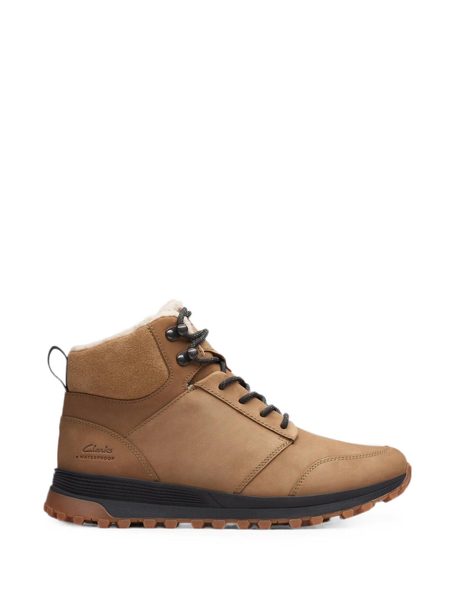 Ботинки ATL Trek Up waterproof boots