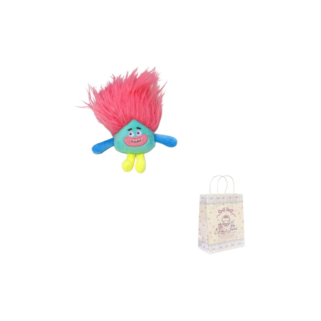Игрушки подвесные MDH 15CM