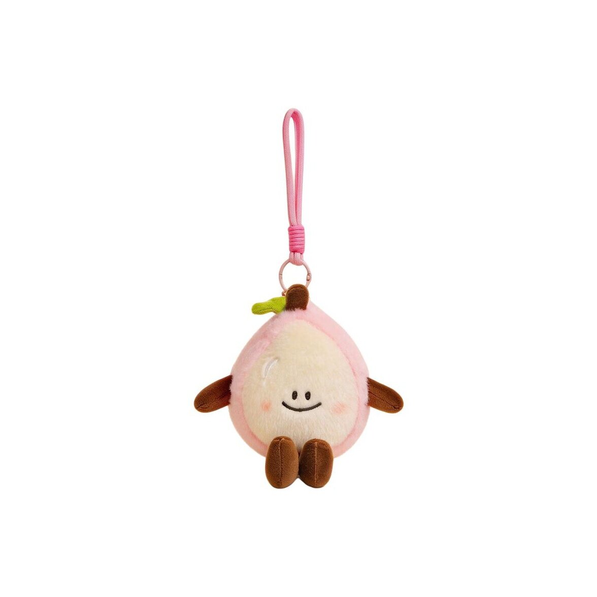 ZOCO Мягкие игрушки-брелоки 15cm