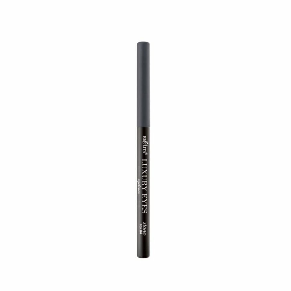 Белита Карандаш для глаз Luxury Eyes механический, тон 04 Stone