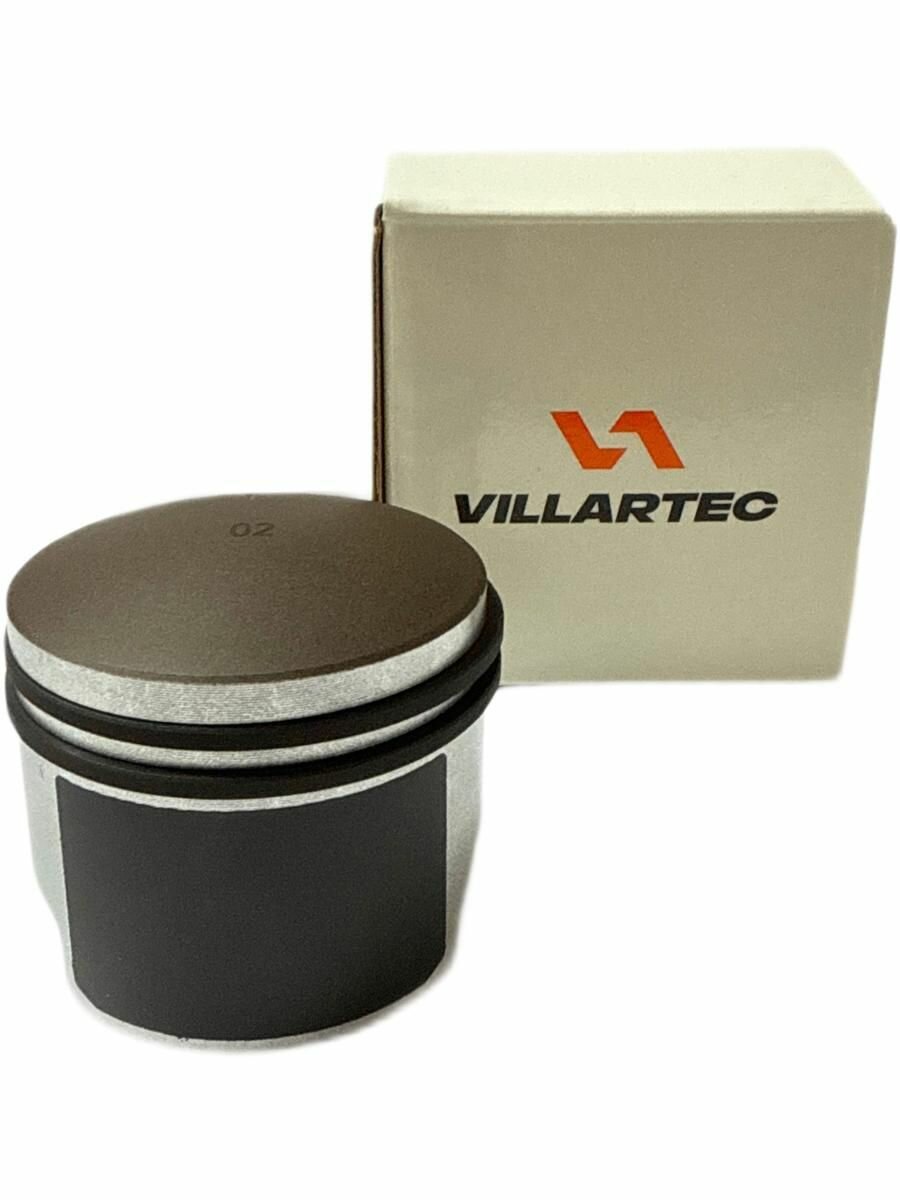 Поршень в сборе VILLARTEC SB532P/BX532 (арт. 80200482-01) оригинал