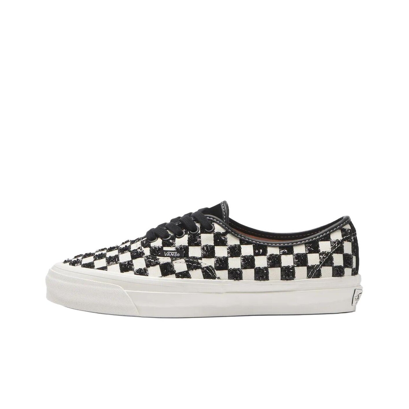 Кроссовки VANS