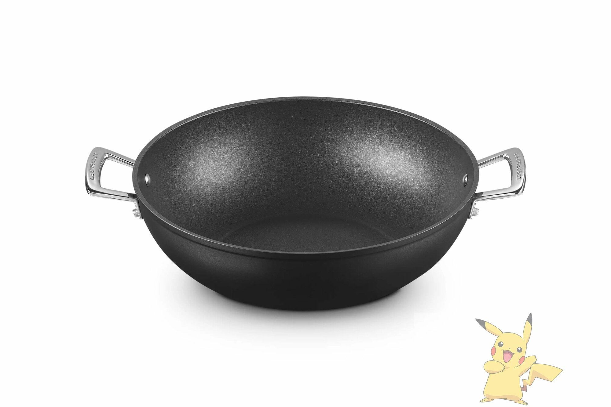 Le Creuset Вок, 32 см