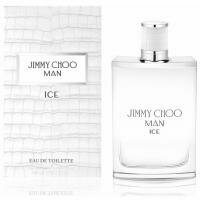 Jimmy Choo Man Ice Туалетная вода для мужчин 100 ml