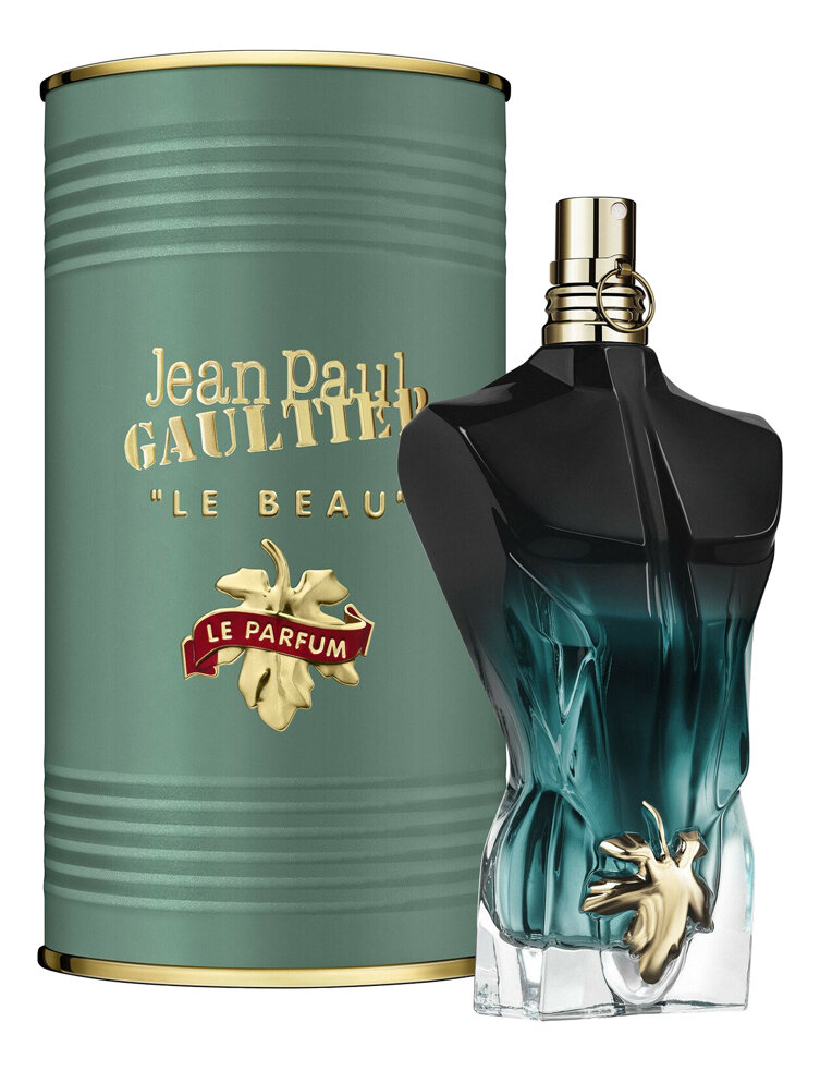 Jean Paul Gaultier Le Beau Туалетная вода для мужчин 75 ml
