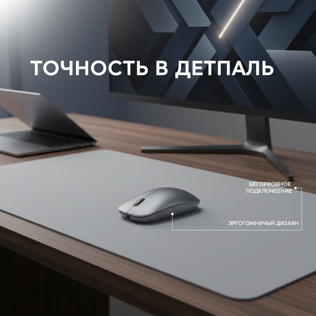 Huawei Bluetooth Mouse (2-е поколение) Youth Edition CD23SE, беспроводная мышь, мышь для настольного компьютера/ноутбука