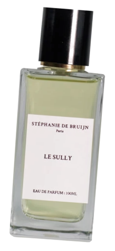 Женская парфюмерная вода Ле Салли 100 мл - Stephanie De Bruijn Le Sully