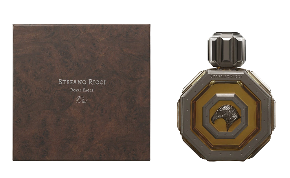 Мужская парфюмерная вода Стефано Ричи Ройял Игл Уд 50 мл - Royal Eagle Oud