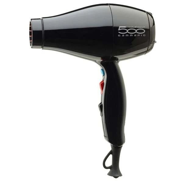 Фен Gamma Piu Gamma+ 500 Compact, профессиональный