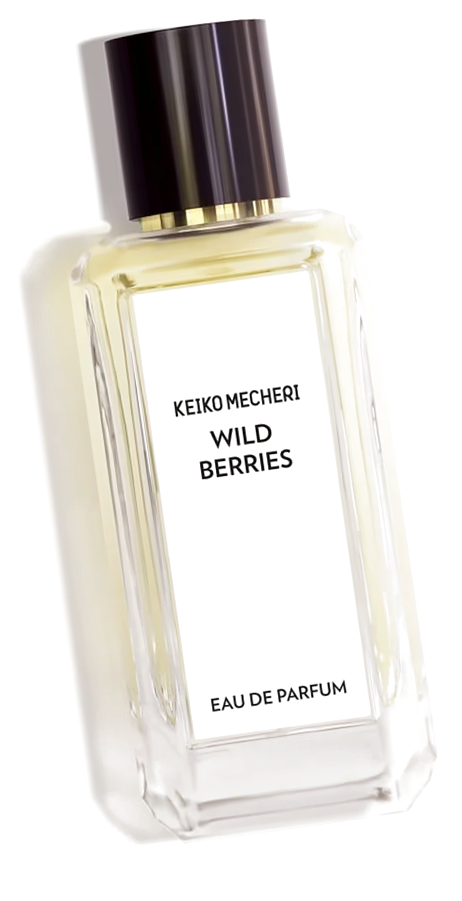 Keiko Mecheri Wild Berries духи для женщин 100 мл - Кейко Мечери Вайлд Берис Лесные Ягоды