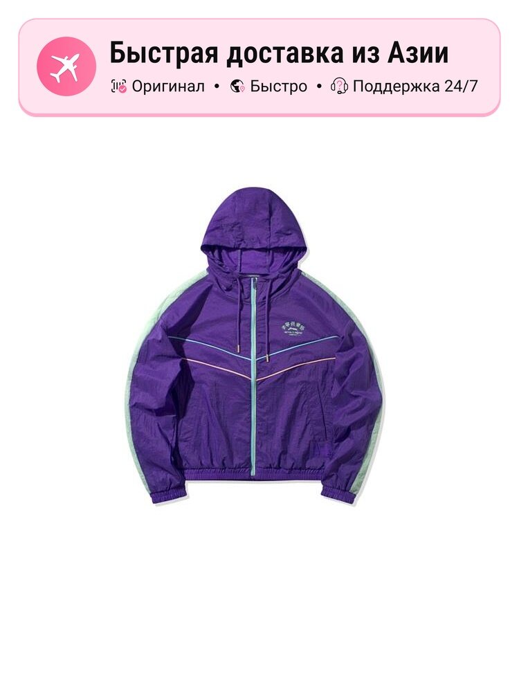 Куртка LI-NING Bright Lotus